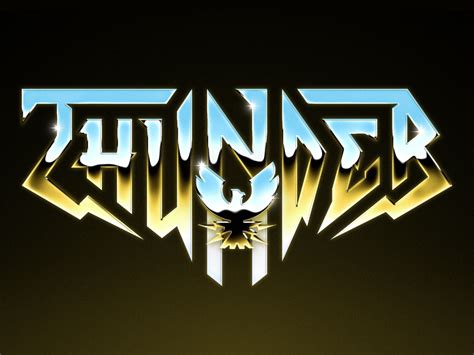 Best 13 Thunder Text Effect Font Generator Artofit