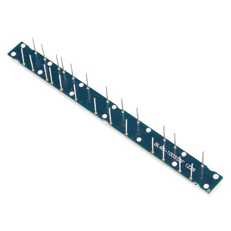 SparkFun RGB LED Bar Graph Segment Uygun Fiyata Satın Al DomiRobot