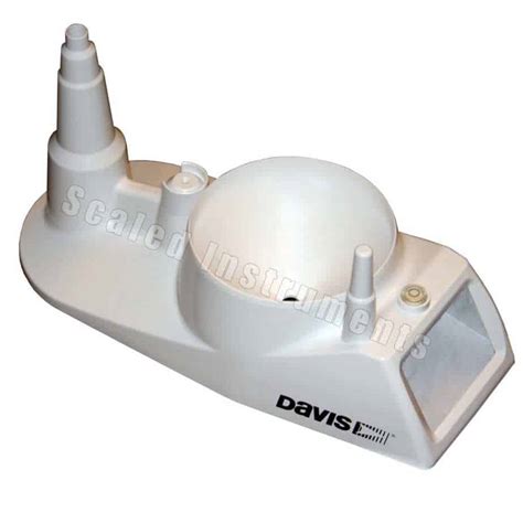 Davis Anemometer For Vantage Pro And Vantage Pro Scaled Instruments