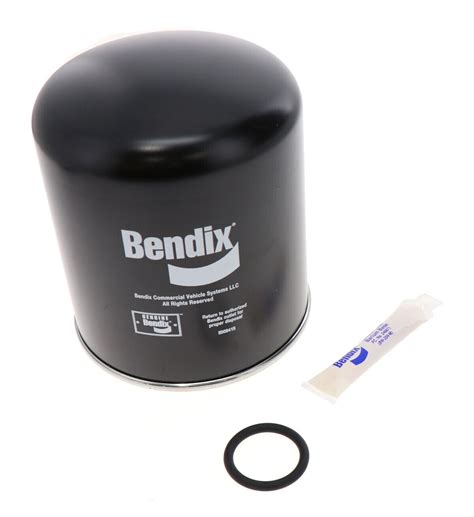 Bendix 5008414 Cross Reference Oil Filters Oilfilter