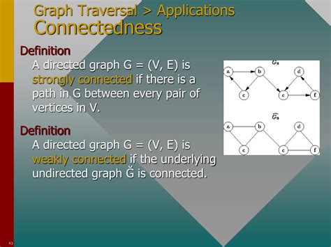 PPT - Data Structures and Algorithms Graphs PowerPoint Presentation ...