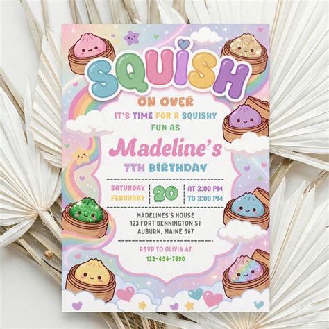 Squishies Dumplings Etsy Australia