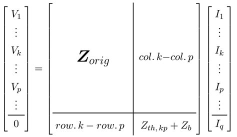 Math Mode In `array` Environment Why Does `multirow` Stretch Rows