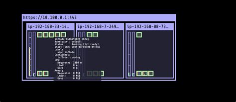 节点池 Nodepool Aws Workshop