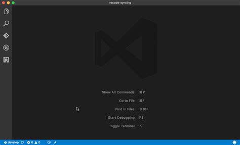 Alternatives And Detailed Information Of Vscode Syncing Gitplanet