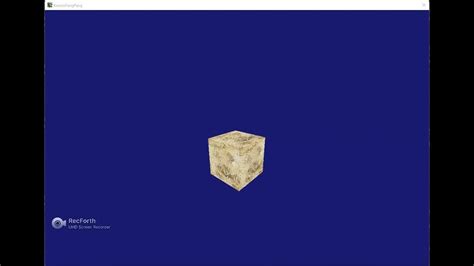 Directx 11 Tutorial 1 ~ 7 Youtube