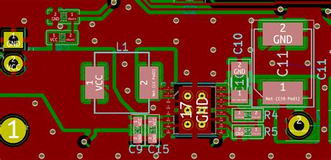 TPS61030 Output Voltage Is Same As Input Voltage Power Management Forum Power Management