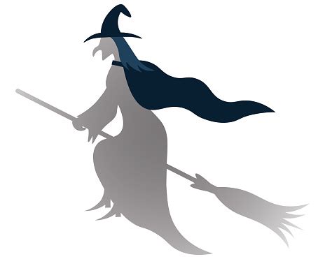 Witch Nose Clipart Png