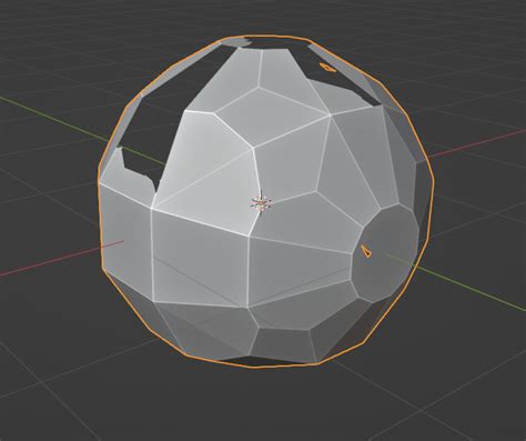 Some People Claim A Boolean Workflow Is Non Destructive I Beg To