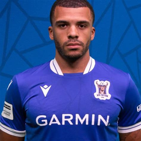 Malachi Linton Afc Totton