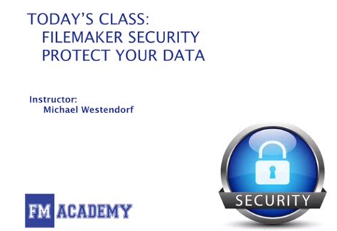 Filemaker Safety Checklist Filemakerprogurus
