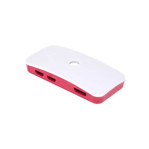 raspberry pi zero abs plastic case microscale
