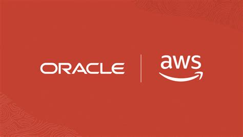 Oracle Database Aws Ya Está Disponible En Versión Preliminar Limitada Tecnobinaria