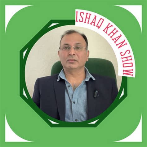 Ishaq Khan Show Youtube