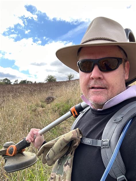 Tom Odea On Linkedin Ifeveryonedid Ivd2023 Volunteering Gratitude