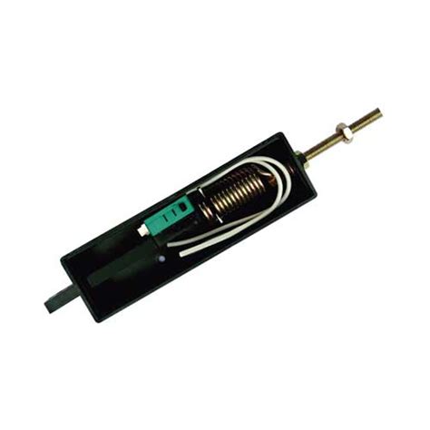 Sensor de Flexión Global Electric Solar