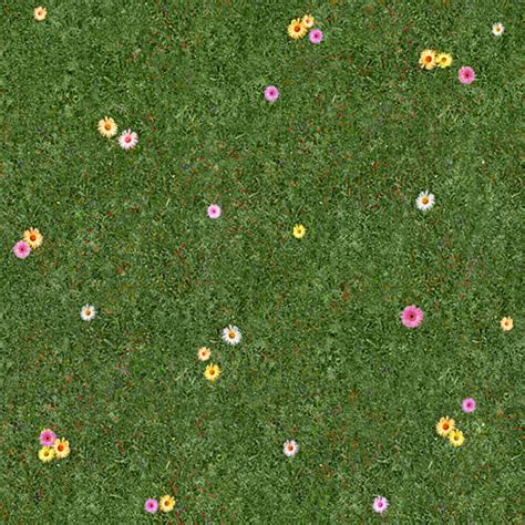Second Life Marketplace Grass Texture