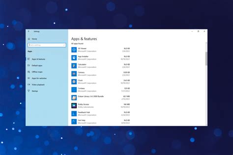 Can T Install Anything On Windows Easy Expert Fixes