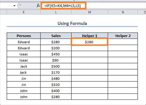Merging Duplicates In Excel Tpoint Tech