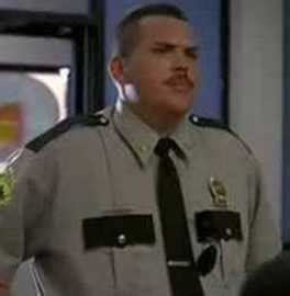 Rodney Farva Troopers Super 15 Super Facts About Super Troopers