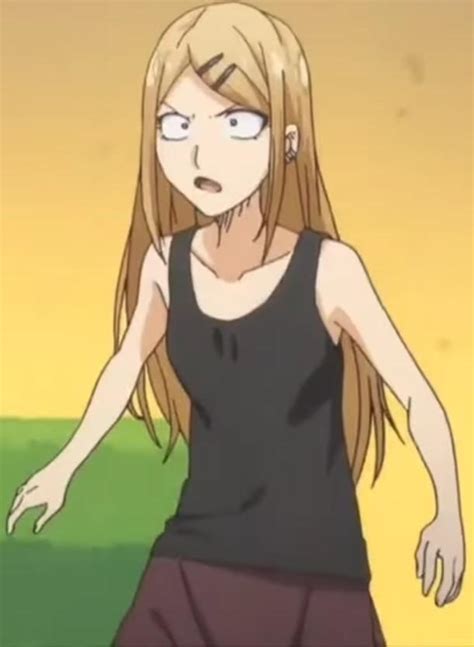 Saya Endo 14 By Ironmew05 On Deviantart