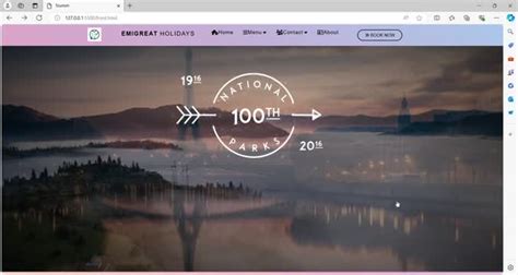 Harini Sakthivel On Linkedin Webdevelopment Html Css Bootstrap