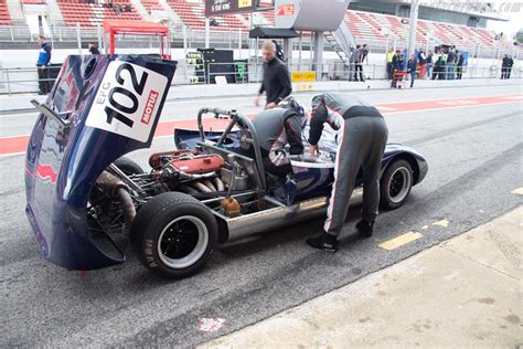 Crossle 9s Gallery Images