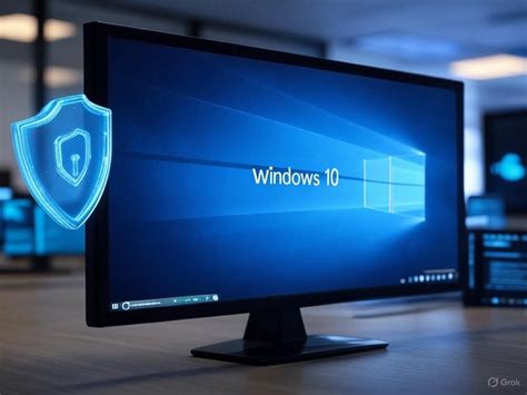 Microsoft Extends Windows 10 Support With New Security And Privacy Trade Offs In 2025 Windows