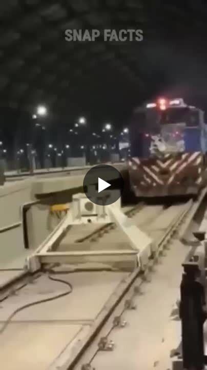 Buffer Stops Are The Last Line Of Defense Preventing Overruns This Amine Aloui Cpeng Rpeq Buffer Stops Are The Last Line Of Defense Preventing Overruns This Amine Aloui Cpeng Rpeq