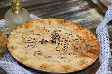 Часы в интернет магазине на Ярмарке Мастеров Часы классические Москва доставка по России