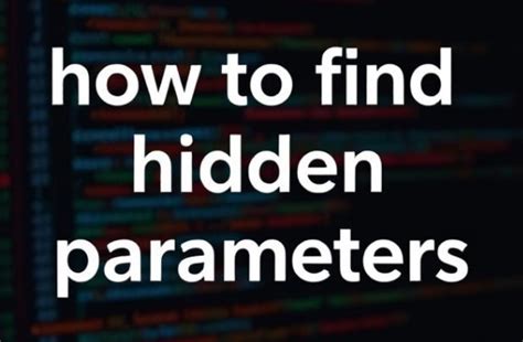 A Great Tool That Will Be Helpful In Your Bug Bountyandpentesting Journey
