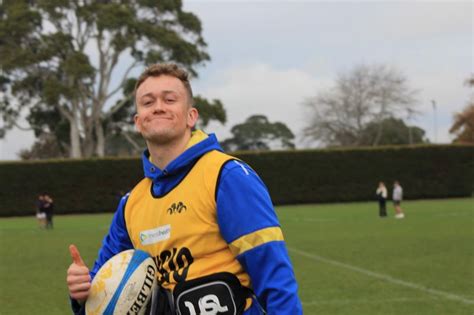 Thumbs Up All Round 👍🏻 Another Season With Lincoln University Rfc Ticked Off Great To Build This