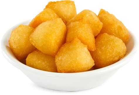 Pollo Tropical Fried Yuca Island Dash