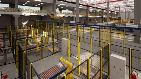 Cet Essentials For Material Handling Configura