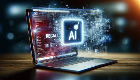 Microsoft Confirms Windows 11 Recall Ai Glitch In Latest Update