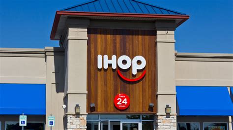 Ihop Launches Fan Favorite Menu For The First Time Ever To 1 650 Restaurants And Customers Are