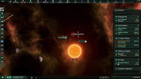 Stellaris Synthetic Dawn The Rise Of The Synthetics Youtube