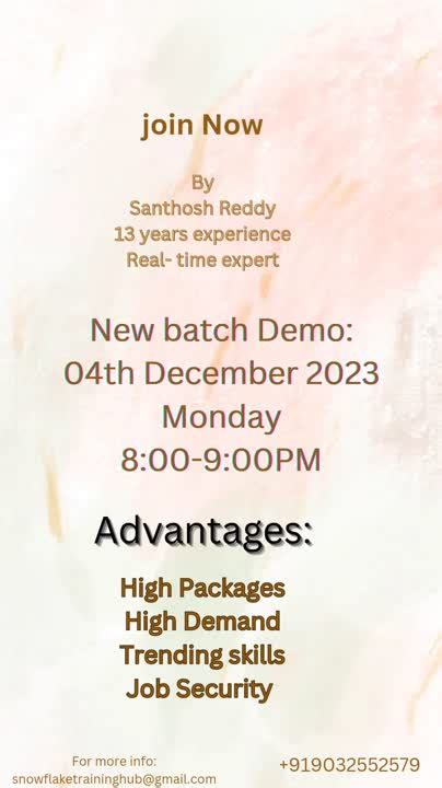 Snowflake Training Hub On Linkedin Python Java Snowflake Data Cloud Azure C Javascript