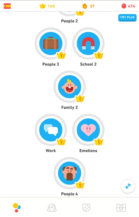 practice duolingo wiki fandom