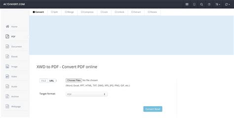 [6 Effective Ways] How To Convert Xdw To Pdf