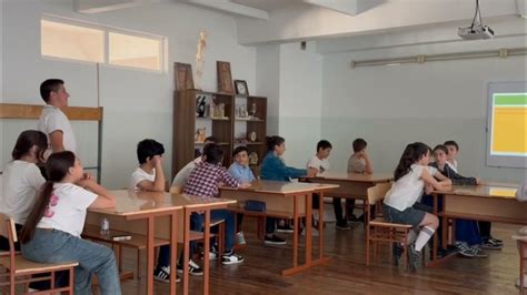 Առողջ ապրելակերպ խմբակ 7րդ դասարան Youtube