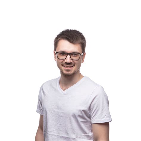 Vladimir Parfenov Medium