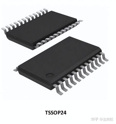 工业仪器adc温度传感器ms5194ms5195参数与替代 知乎