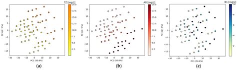 Applied Sciences Free Full Text Combination Of Artificial Neural Networks And Principal