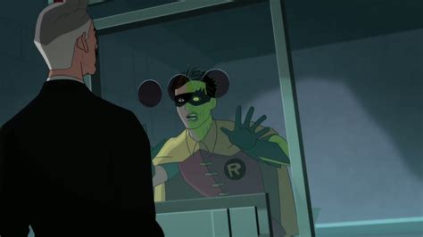 Please Batman Help Me Computer Beeping Not To Worry Old Chum