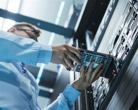 When Should You Upgrade Your Server Liquid Web