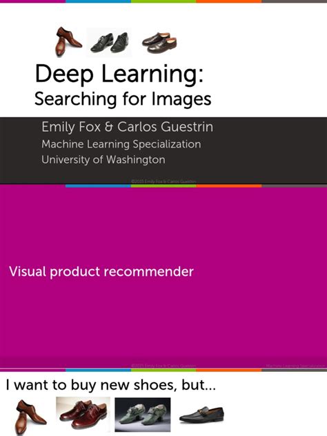 Coursera Machine Learning Course Week 6 Slides Pdf Deep Learning