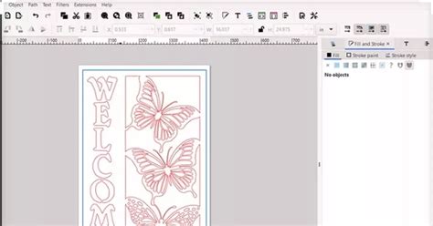 Introduction To Inkscape Vector Graphics For Beginners Diy Cave