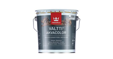 Valtti Akvacolor 27l