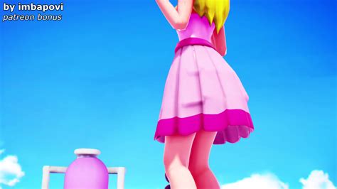 Imbapovi Best Photos On